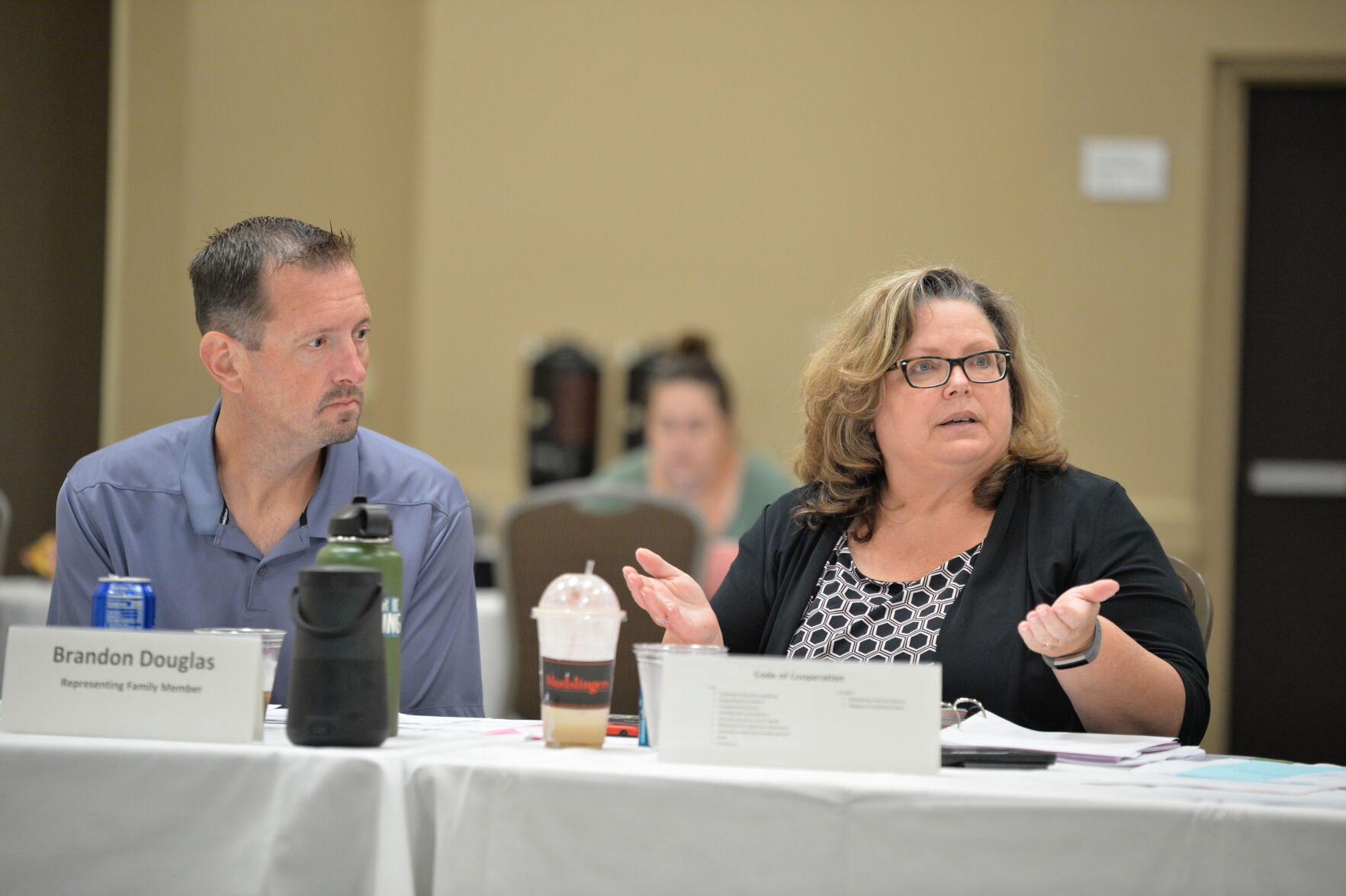 State-mandated service may not be as available as it's supposed to be ...