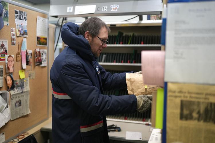 USPS rises to meet challenges posed by holiday season | Local News ...