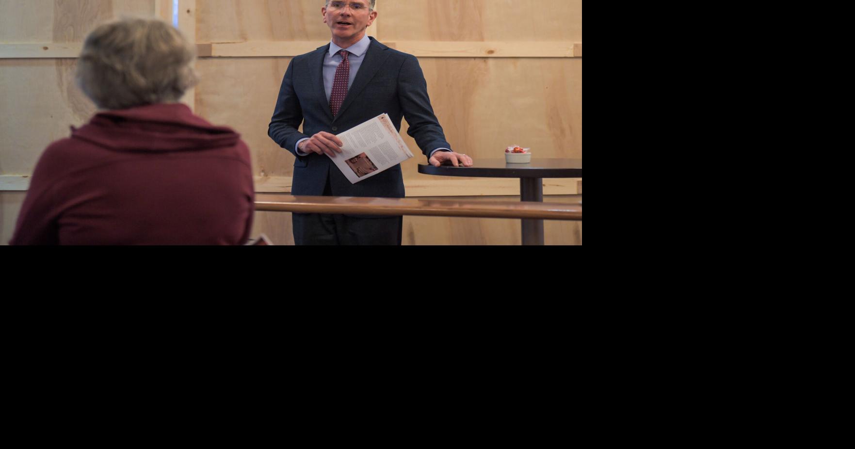 UW announces launch of Neltje Center for Excellence in Creativity and ...
