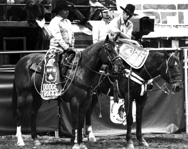 ProRodeo inducts Arvada native into Hall of Fame | Local News ...
