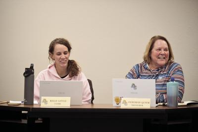 School district three board elect school board officers | Local News ...