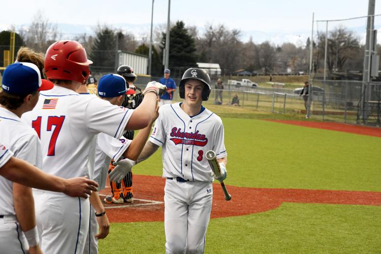 Troopers split games against Powell in season opener | Local Sports ...
