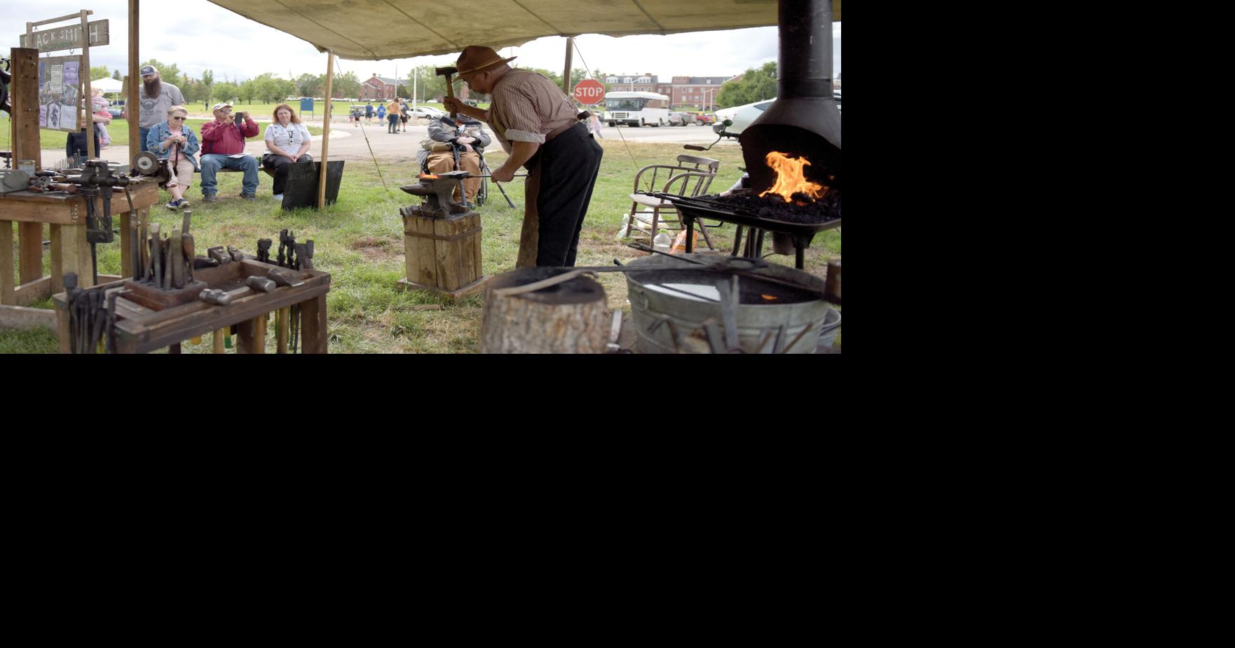 Sheridan VA celebrates 100 years | Photo Galleries | thesheridanpress.com