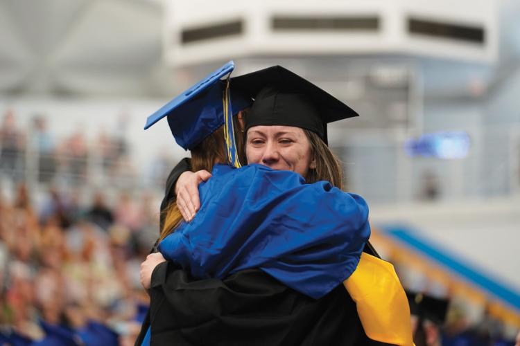 Sheridan College celebrates its class of 2025 | Local News ...
