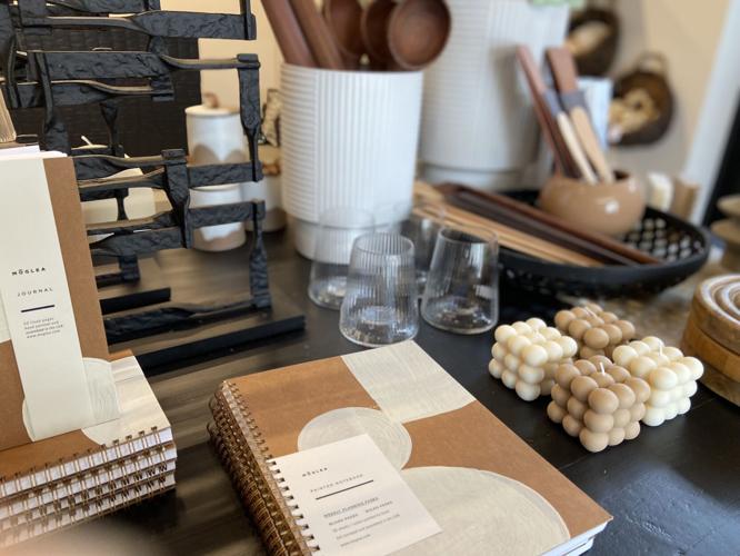 New shop — Modern Merchant — to open on Coffeen Avenue | Local News ...