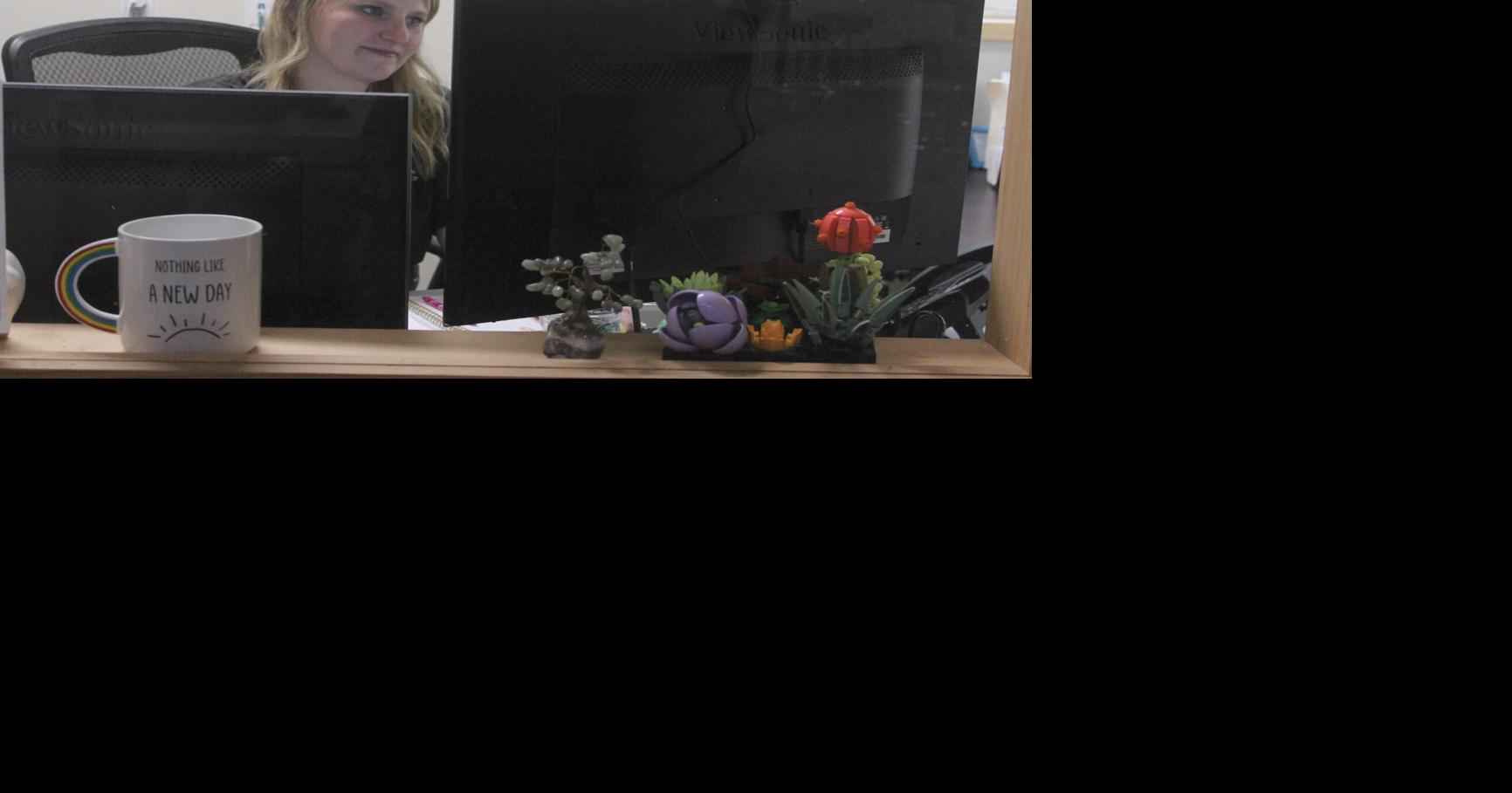 Laramore creates a safe space for those in need | Local News ...