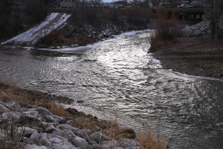 Mill Park confluence restoration project completion set for next year ...