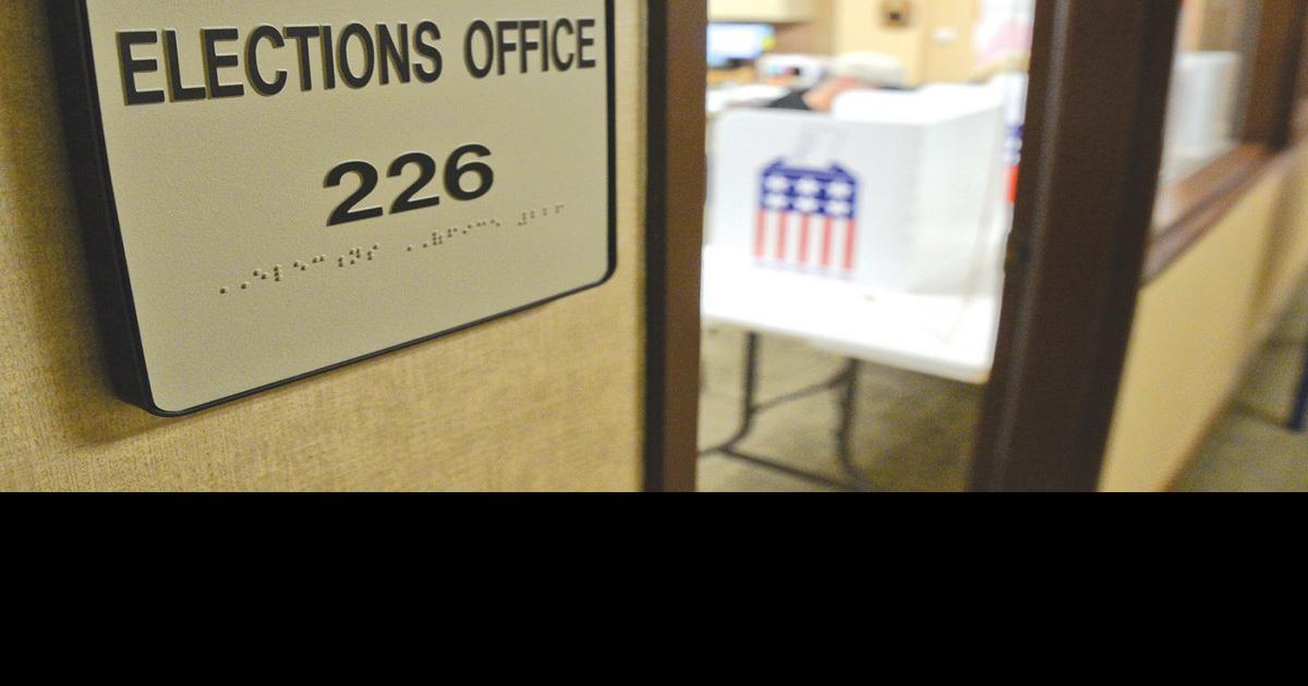 Local party officials look to measure impact of crossover voting ...