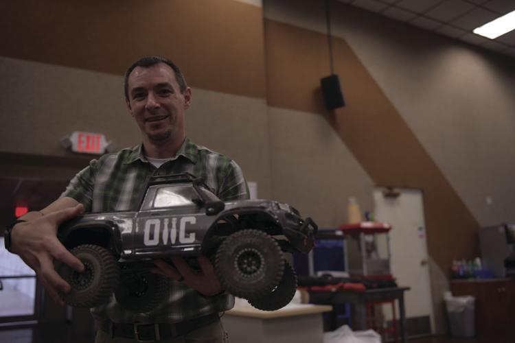 New track will provide place for community to enjoy RC racing | Local ...