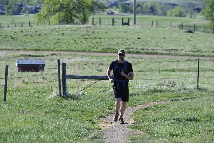 Veteran Village - 82801’s annual Ruck Race | Multimedia ...