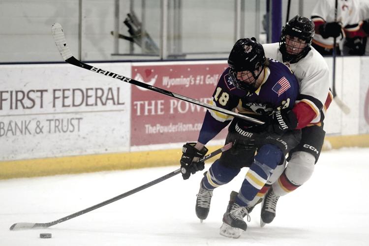 HS HAWKS: Sheridan ends season with momentum heading to playoffs ...