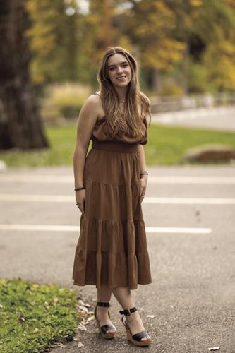 Flickinger is Summit Award finalist | Local News | thesheridanpress.com