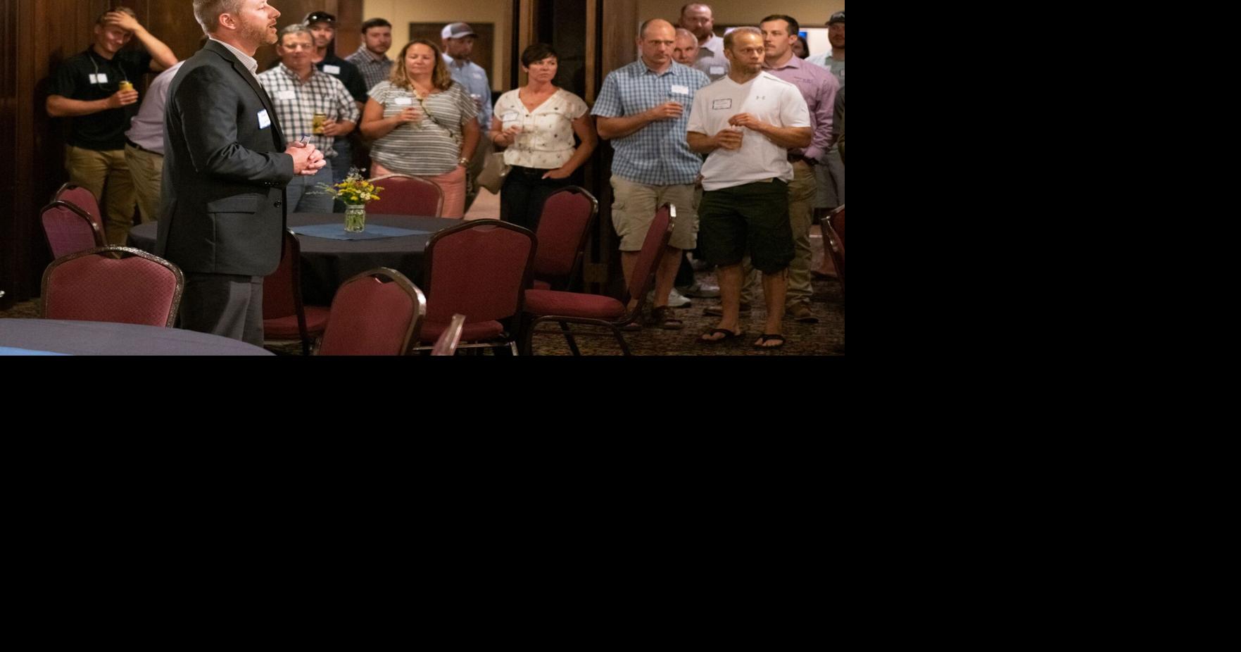 WWC Engineering acquires Madison Engineering | Local News | thesheridanpress.com