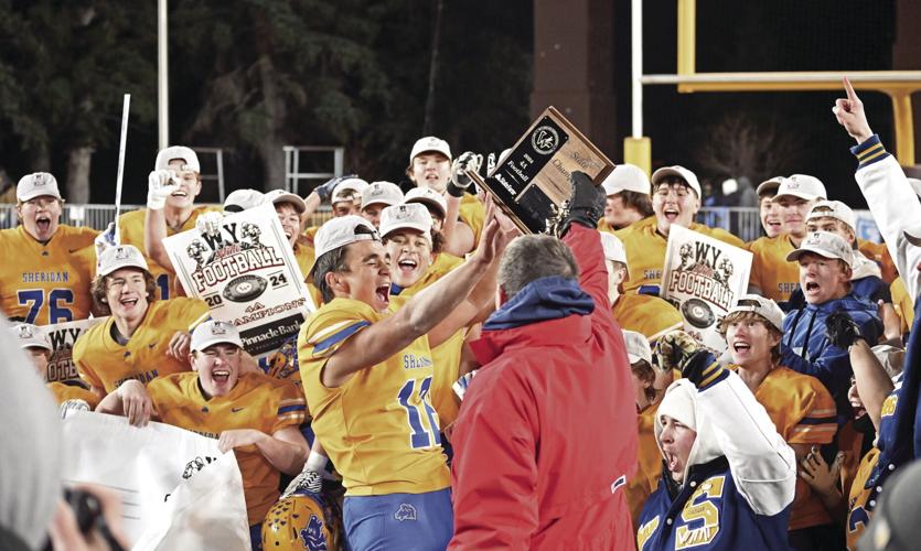 2024 sports year in review | Local Sports | thesheridanpress.com