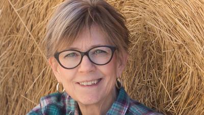 Symons receives Heart of Agriculture award | Local News ...