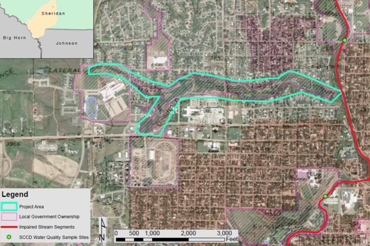 Community concerns spark Hume Draw assessment | Local News ...