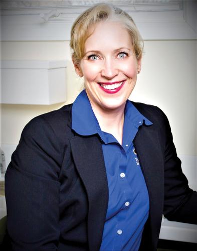 Column: Dentist trips help detect for oral cancer | Columnists ...