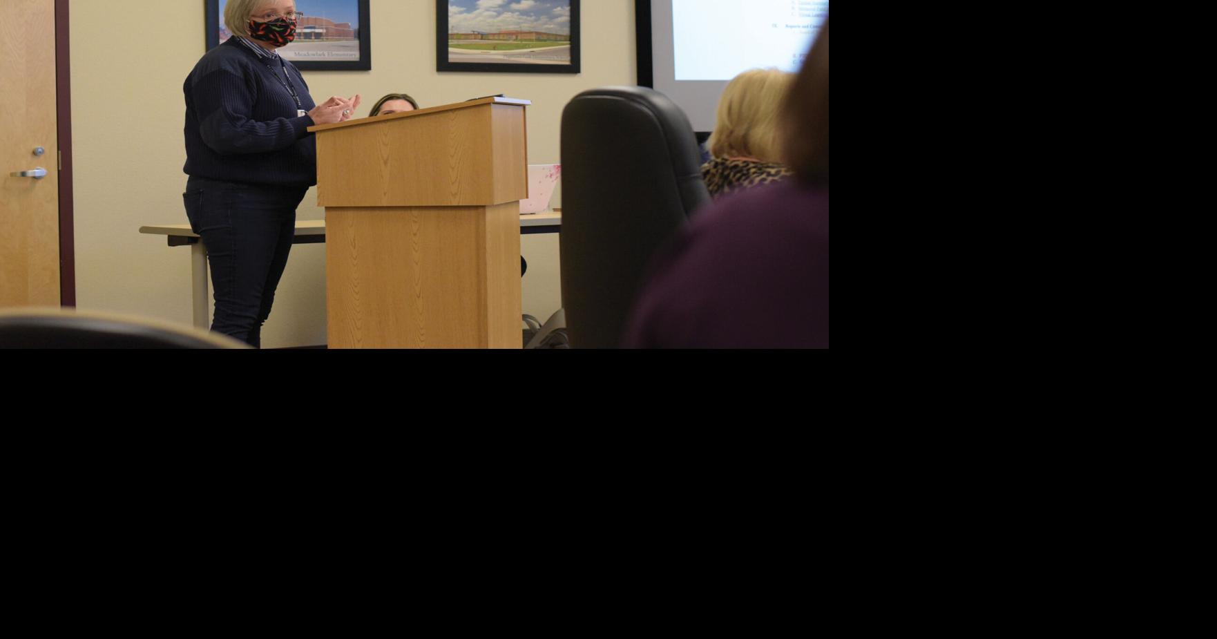 Future planning: SCSD2 teacher suggests use for newly acquired property ...