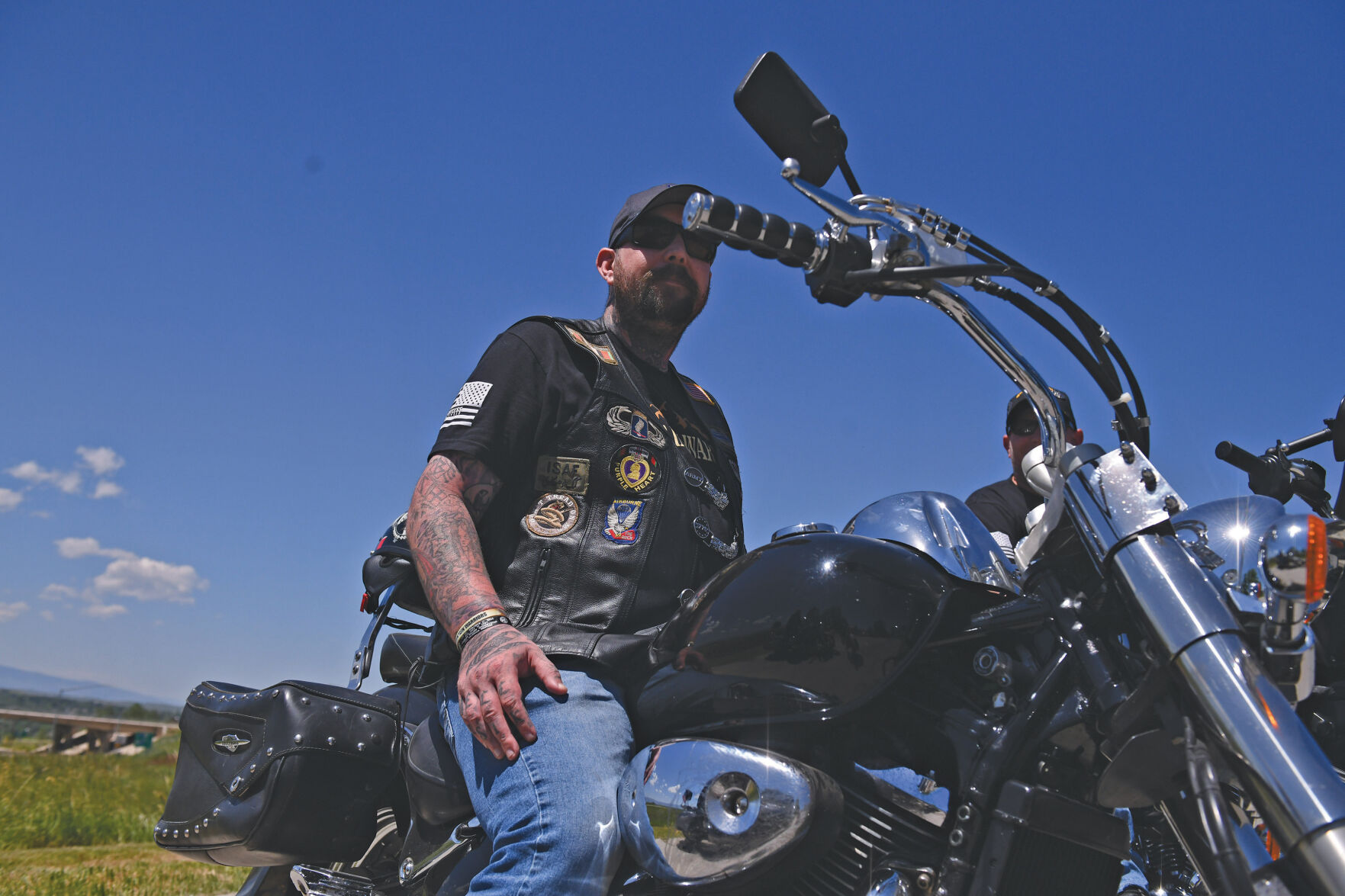 Page A-002 | e-Edition | thesheridanpress.com