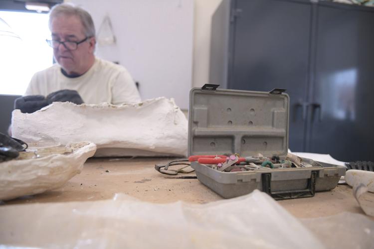 Sheridan County Gem and Mineral Club offers an interest outlet for rock ...