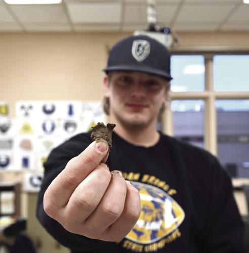 Environmental and natural resources competition helps students ...