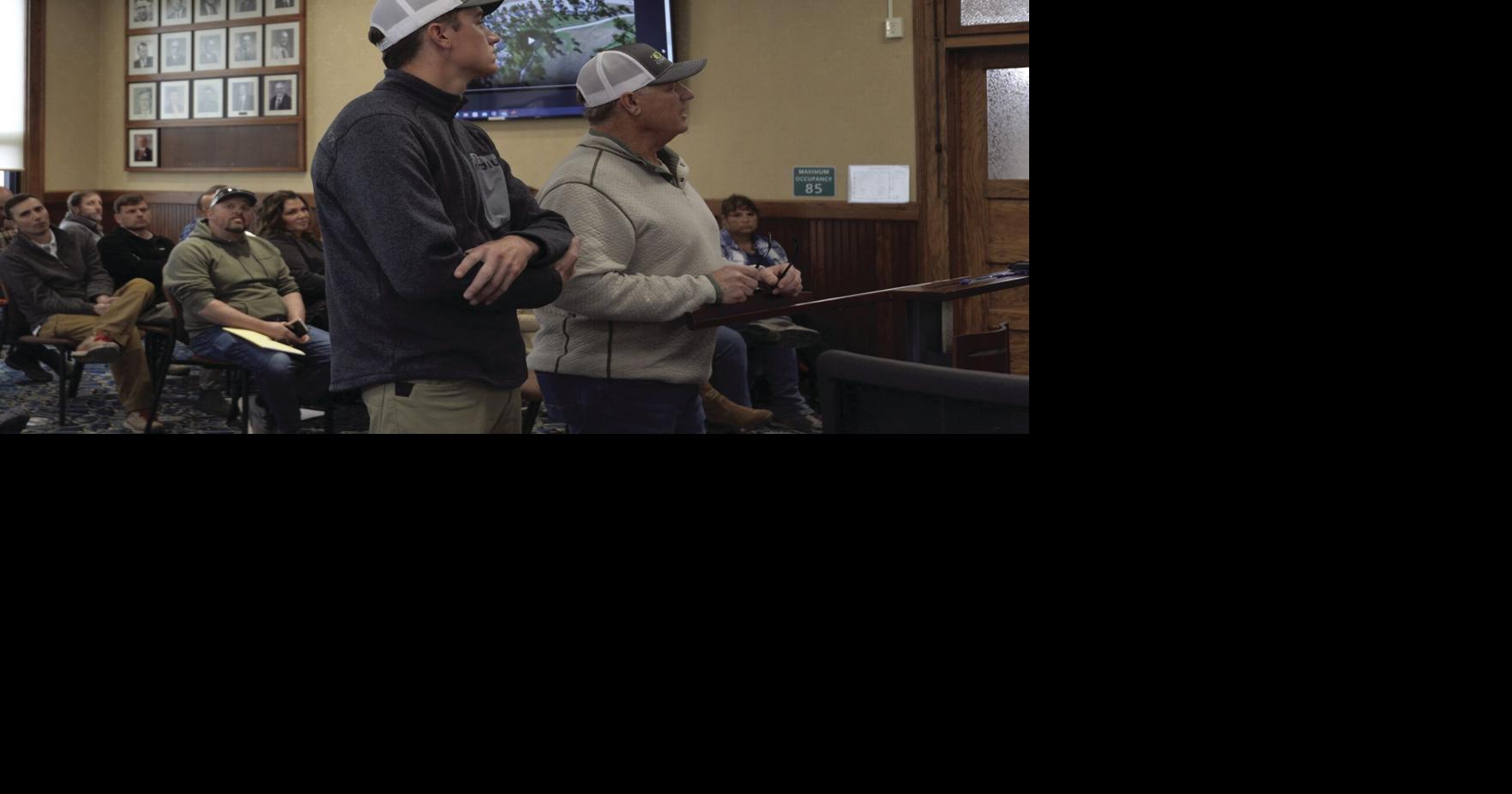 Developers seek money, ideas from attainable housing council | Local ...