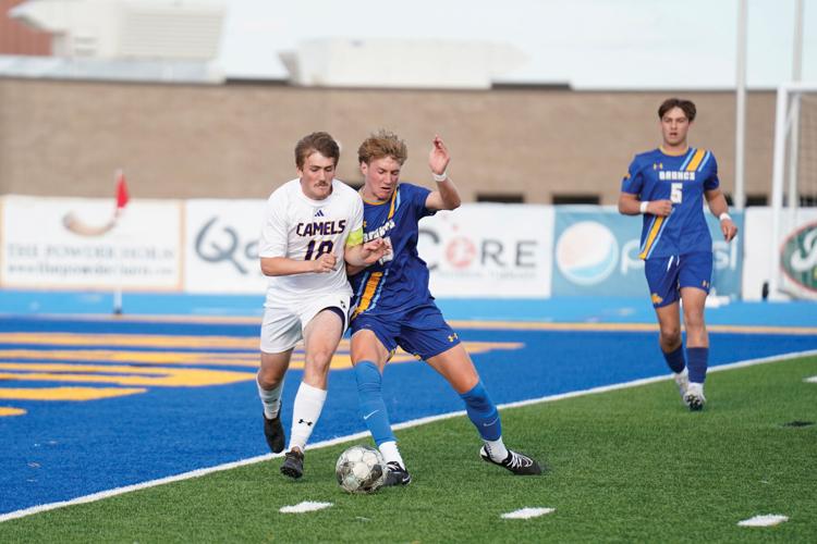 Broncs defeat Campbell County on senior night | Local Sports ...