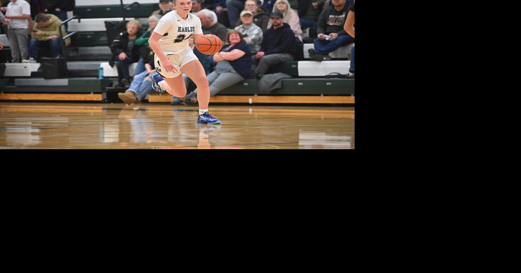 Tongue River Lady Eagles host Big Horn Lady Rams | Photo Galleries ...