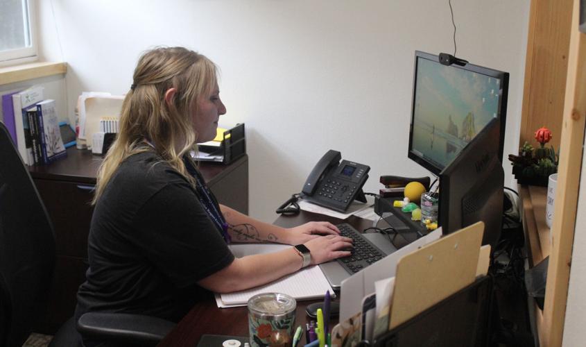 Laramore creates a safe space for those in need | Local News ...