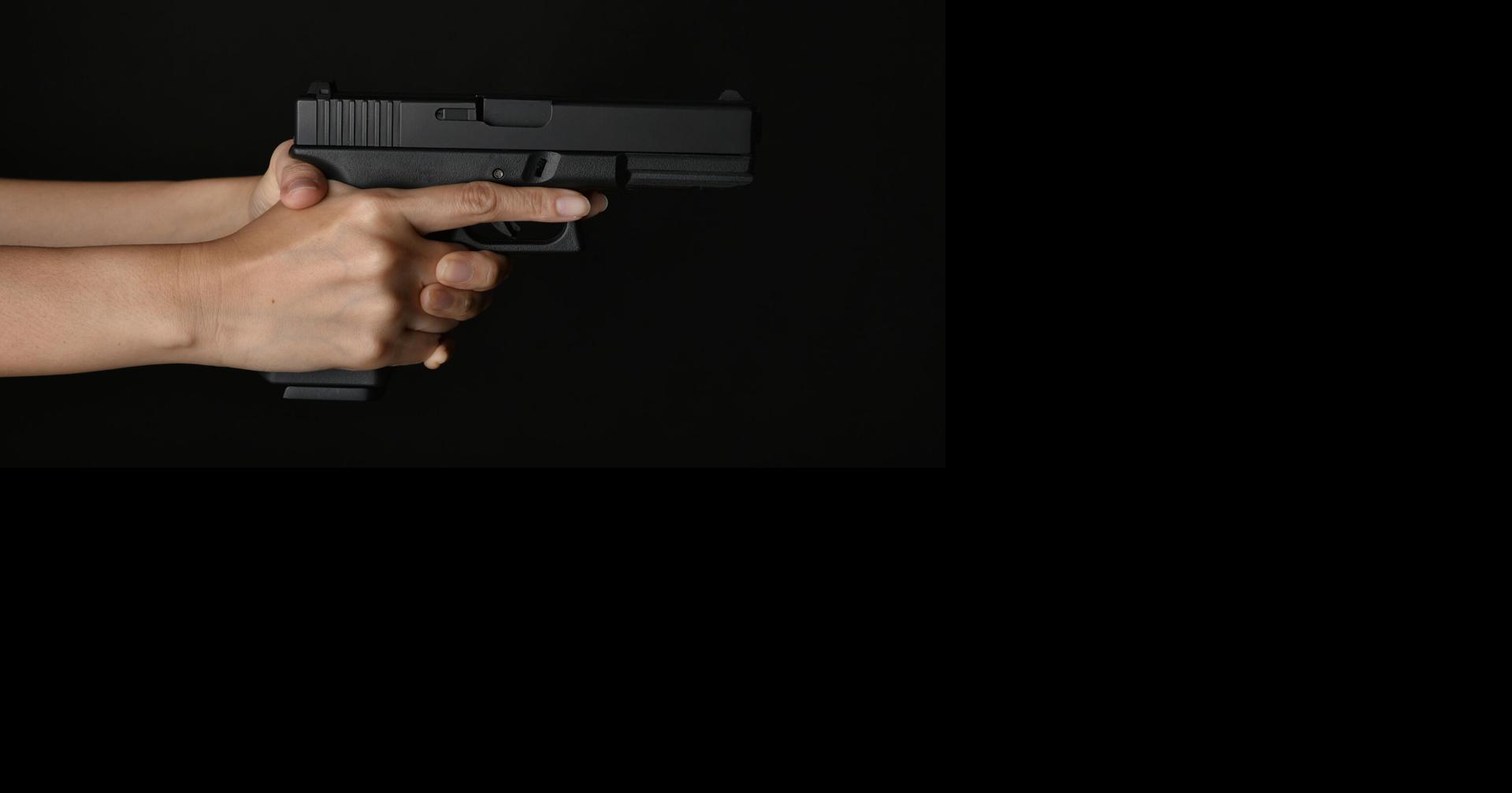 Police department offering retired law enforcement firearms ...