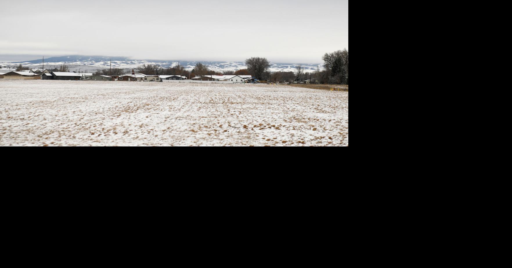 Sheridan sees sixth-warmest winter on record | Local News ...