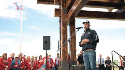 SEEDA reviews improvements to Weatherby facility | Local News ...