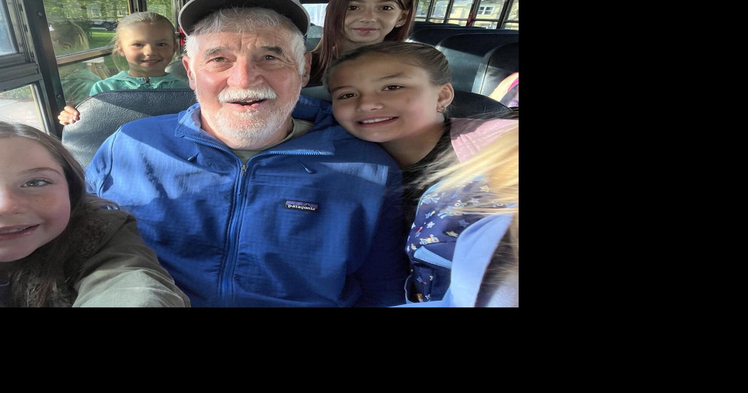 McGinnis wins Best of the Bighorns bus driver | Local News ...