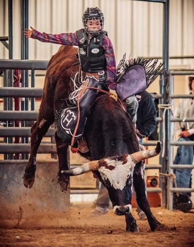 Young athletes bring expertise to Sheridan WYO Rodeo stage | Local News ...