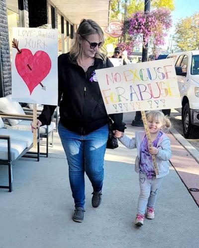 Laramore creates a safe space for those in need | Local News ...