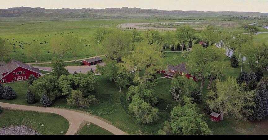 SCLT hosts Ucross Foundation Tour | Local News | thesheridanpress.com