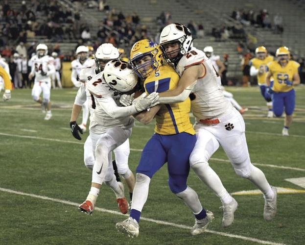Upcoming season marks last for Coon family | Sports | thesheridanpress.com