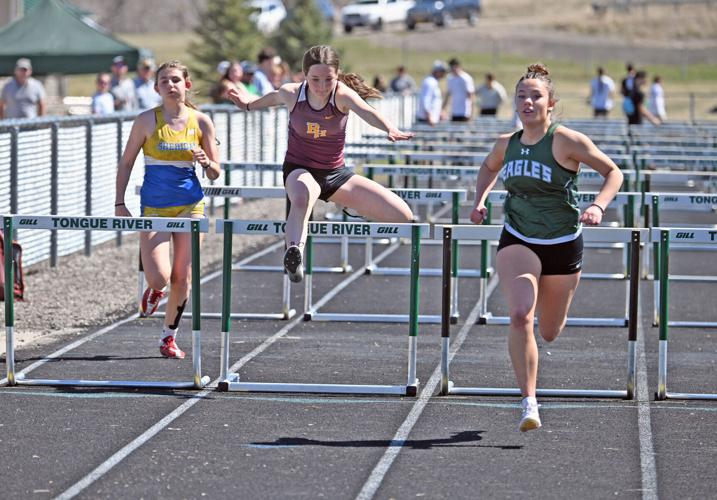 Staying the course: Big Horn and Sheridan regional wins give momentum ...