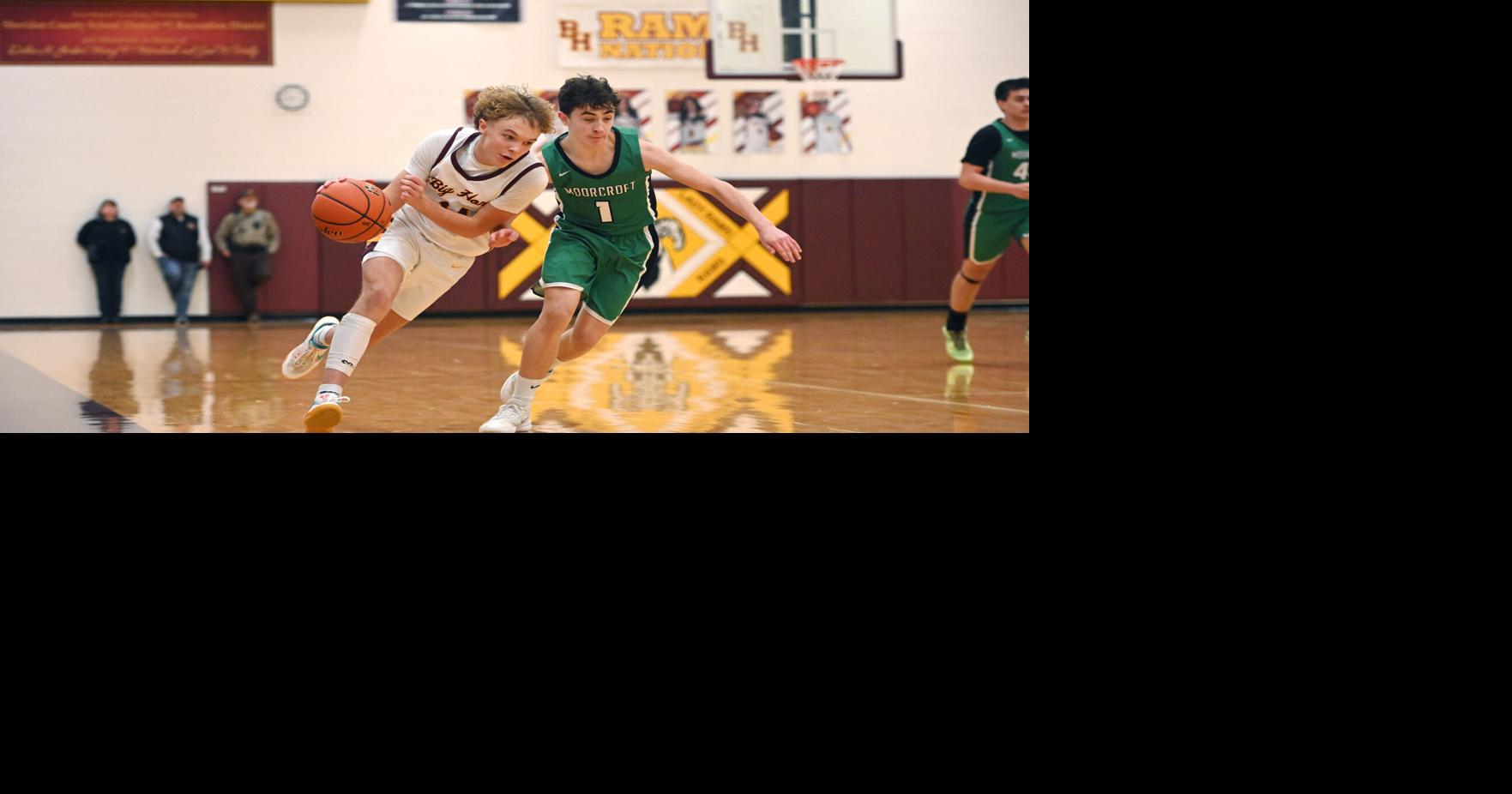 Big Horn Rams host Moorcroft Wolves | Photo Galleries ...