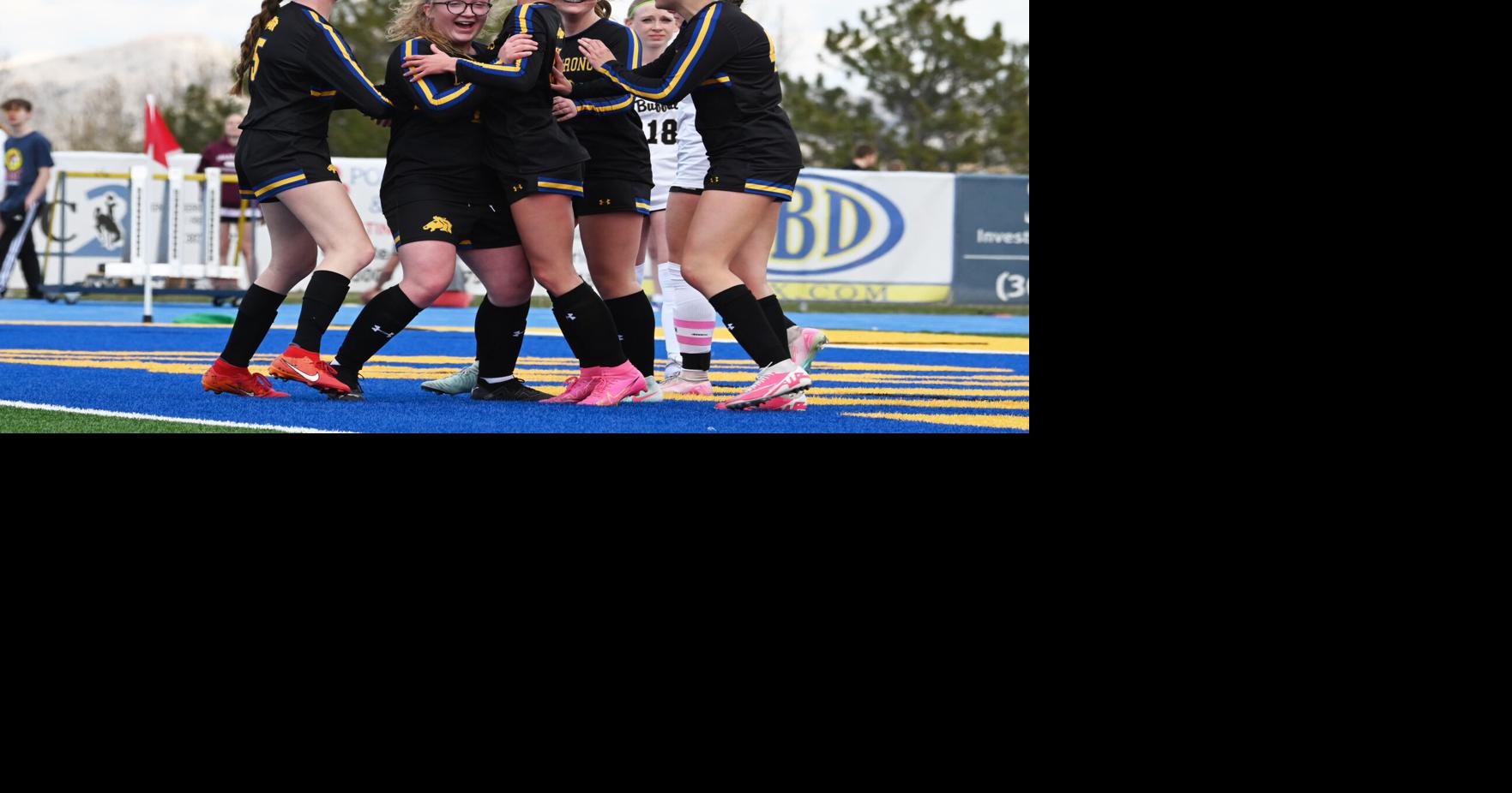 Bennick brings energy to Lady Broncs program | Local Sports ...