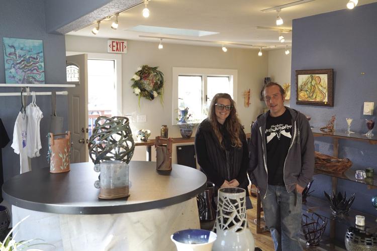 Co-op gallery expanding, helping artists | Local entertainment ...