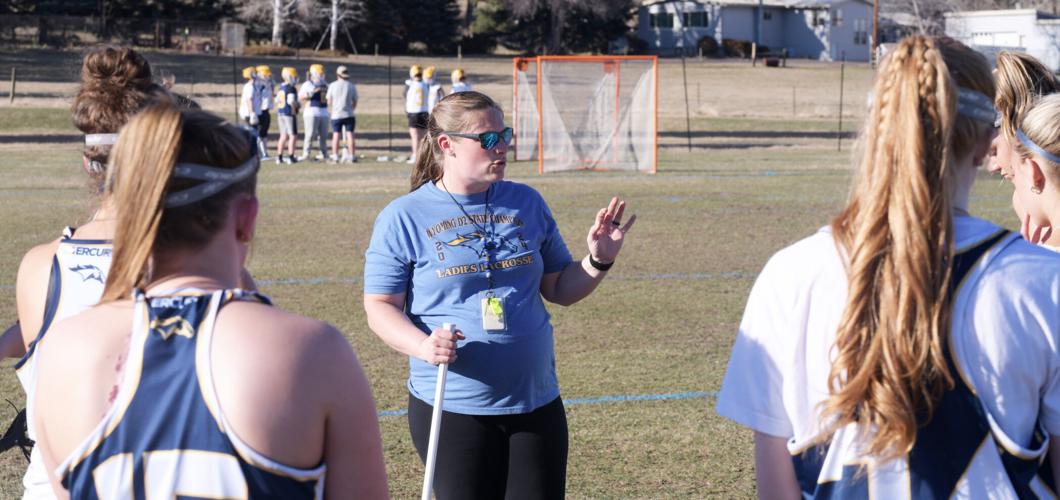 Lady Mavericks lacrosse build from championship season | Local Sports ...
