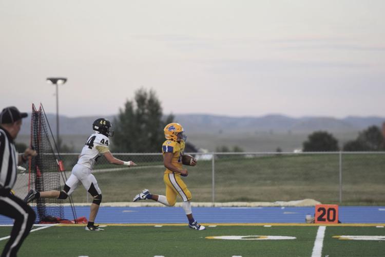 GALLERY: Sheridan football vs. Cheyenne South | Local Sports ...