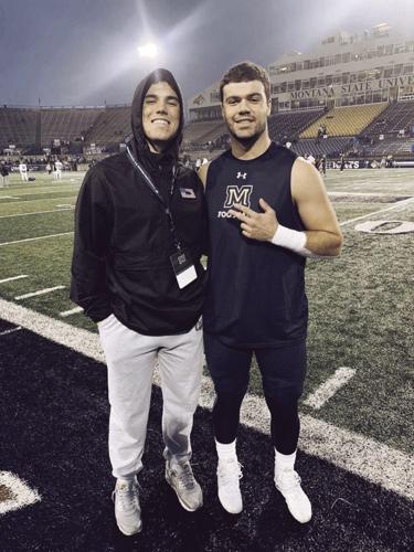 Coon to join brother in Bozeman | Local Sports | thesheridanpress.com