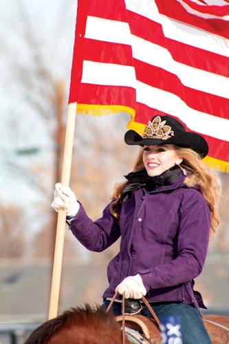 Program continues to grow 20 years after returning to rodeo ...