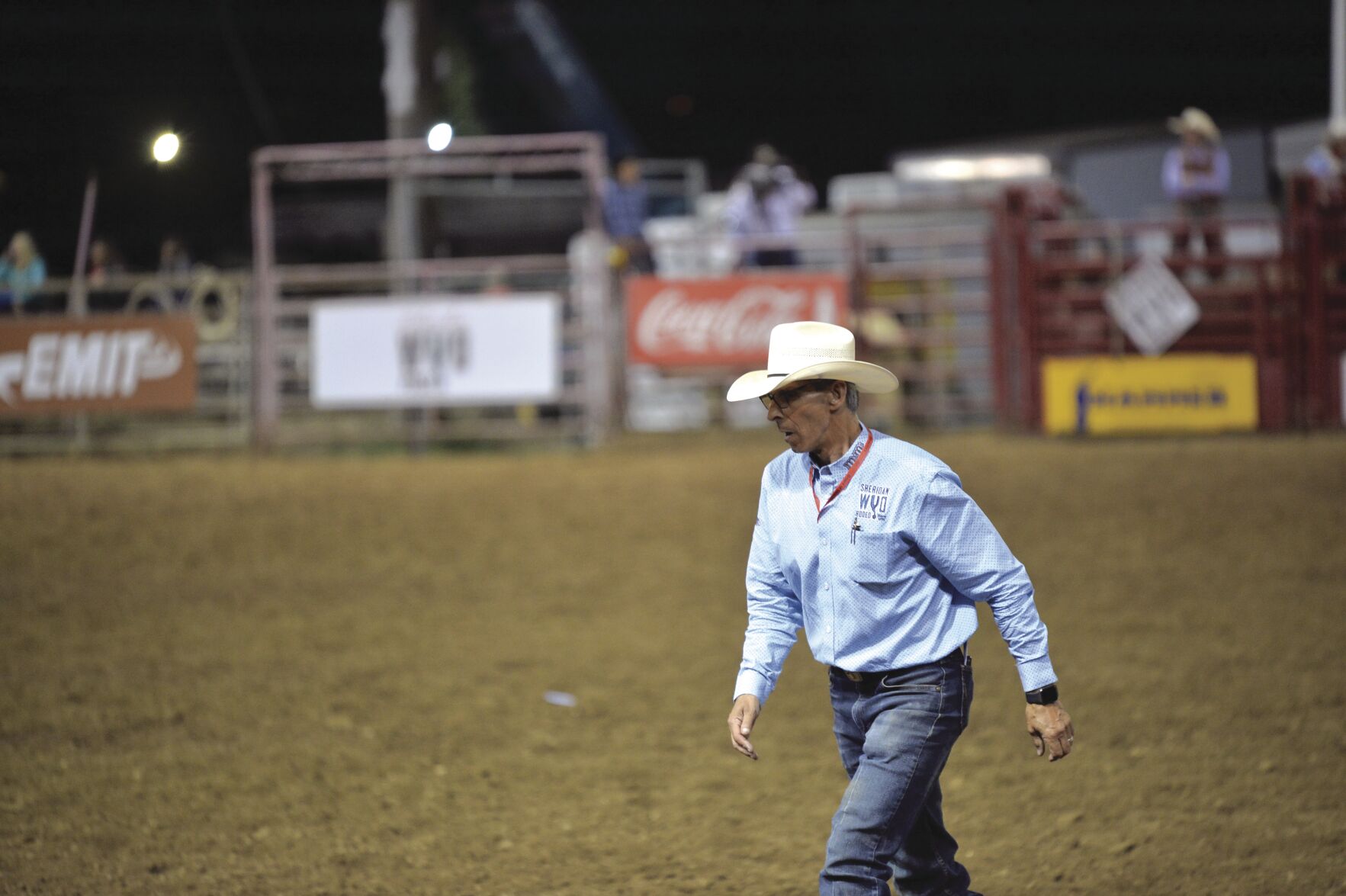 Sheridan College appoints Zane Garstad as interim head coach for rodeo ...