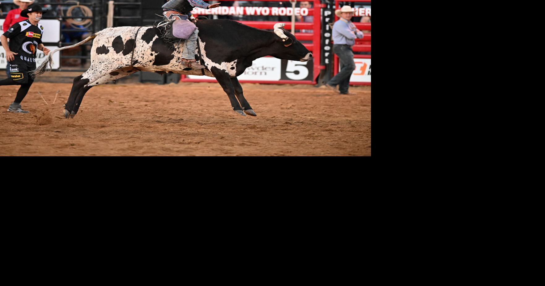 2025 Sheridan WYO Rodeo Stars of Tomorrow | Photo Galleries ...