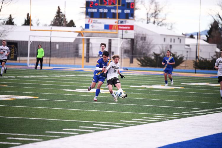 Broncs soccer begins season with pair of winning games | Local Sports ...