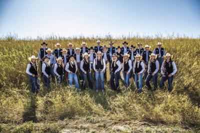 Sheridan College Rodeo Banquet to be held Saturday | Local News ...