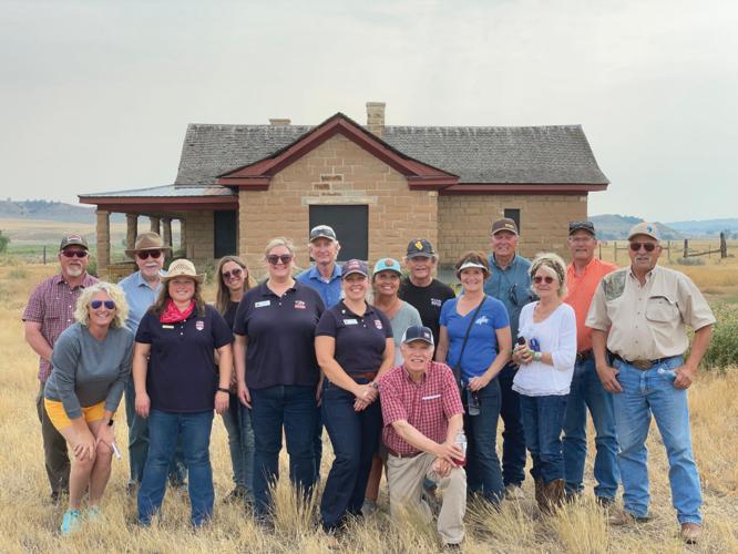 Exploring the LX Bar Ranch | Outdoors | thesheridanpress.com